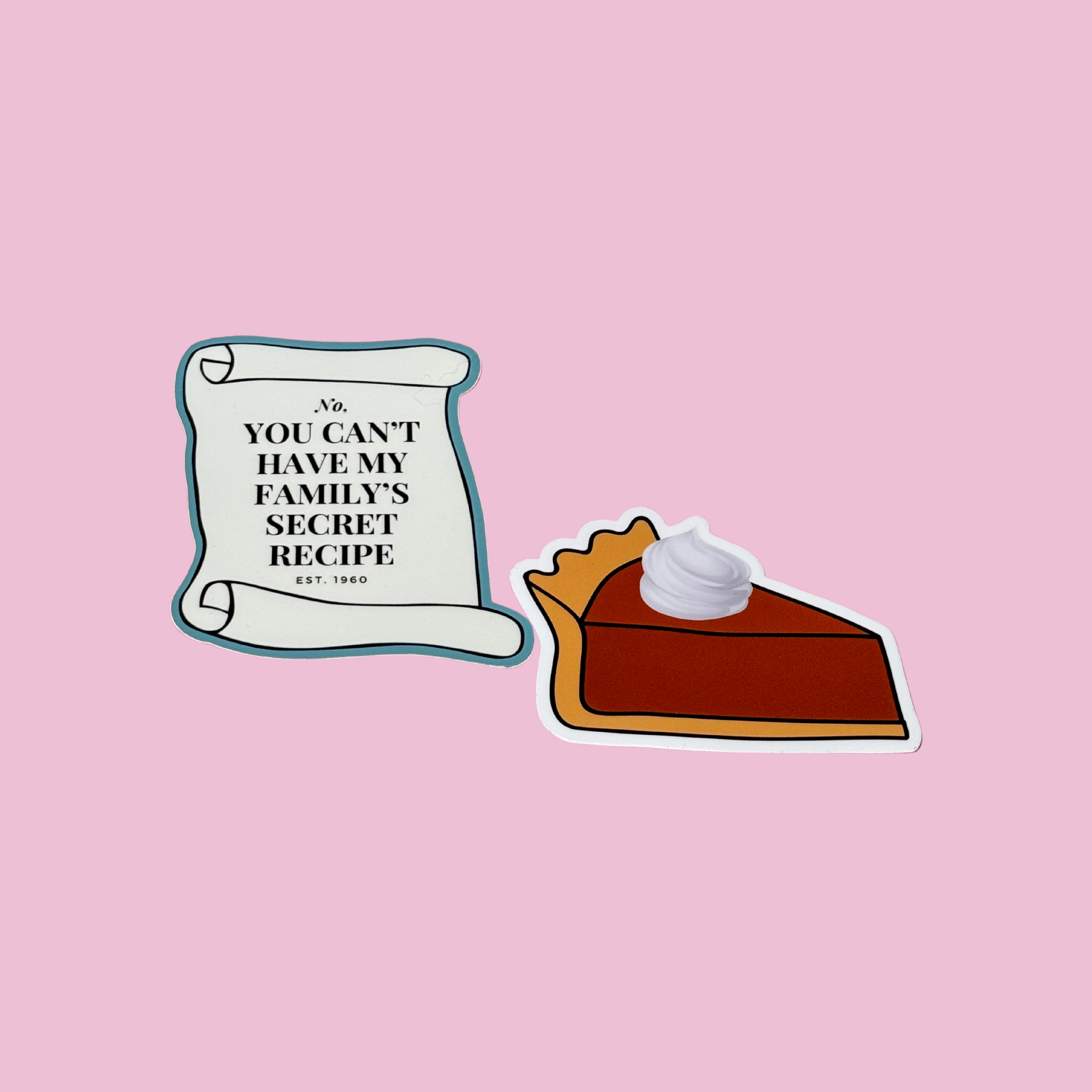 Stickers – Keeper of the Ka